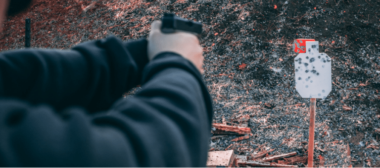 4 Top Reasons To Shoot AR500 Steel Targets - Ar500 Target Solutions