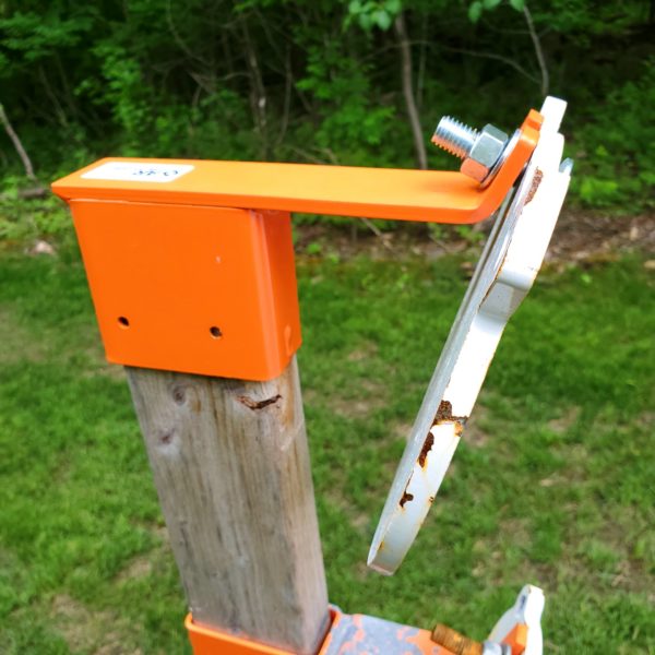 How To Hang Steel Targets - Ar500 Target Solutions