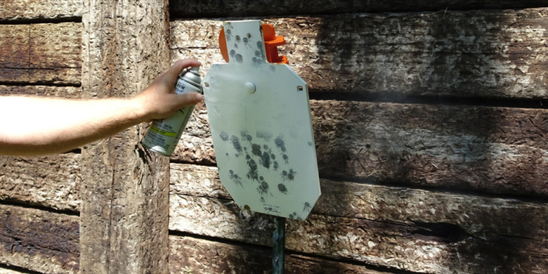 Steel Target Paint - Ar500 Target Solutions